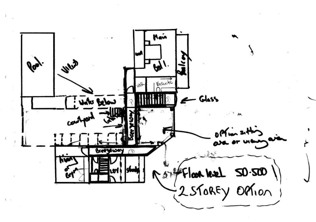 curl-design-concept - Northern beaches designs